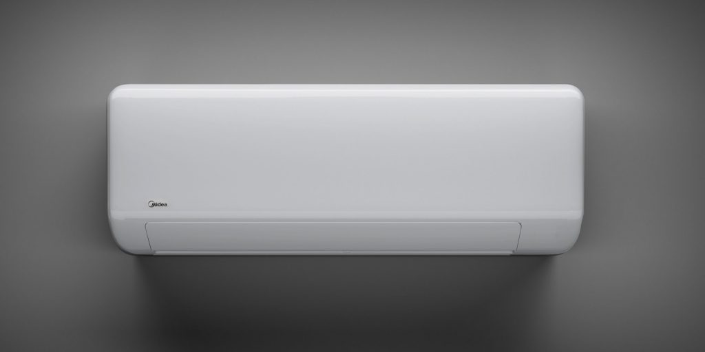 ALL EASY PRO - Midea